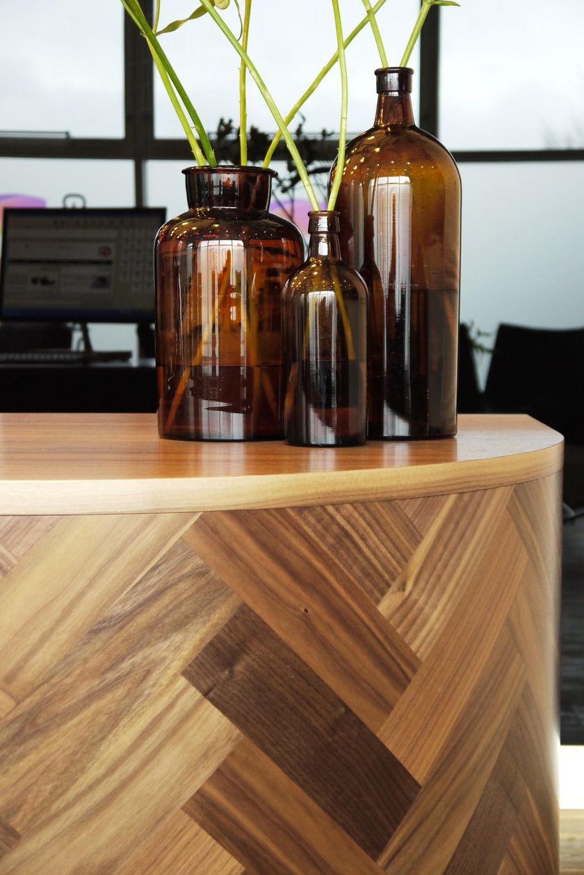 PARQ LIFE | Sideboard By Deadgood design Lee Broom