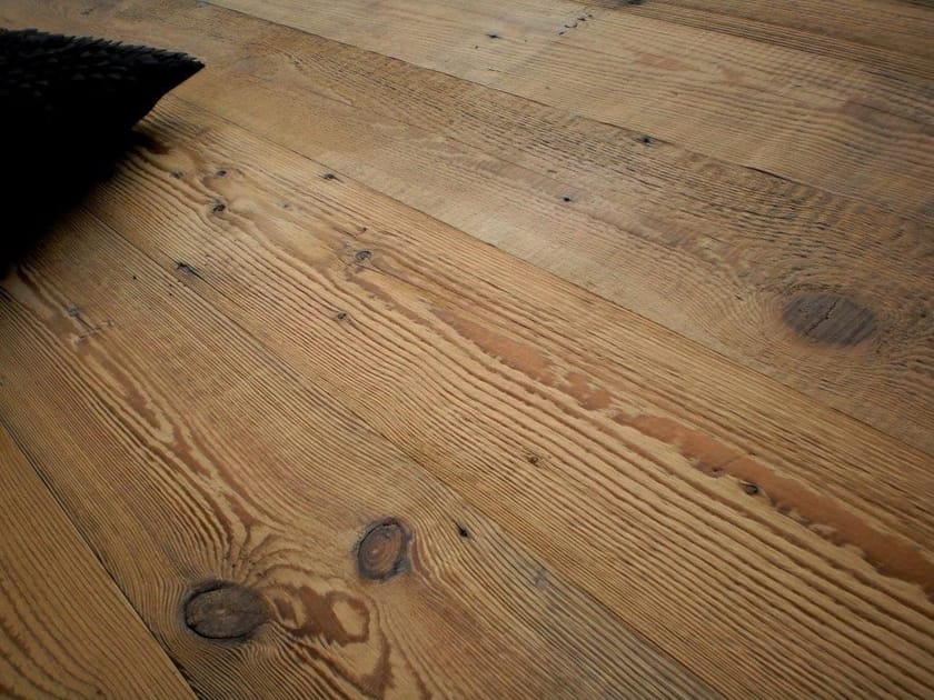 Parquet PARQUET in legno antico By ANTICO TRENTINO