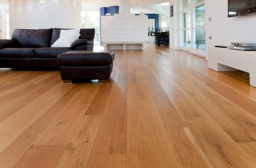 Parquet PARQUET in legno antico By ANTICO TRENTINO