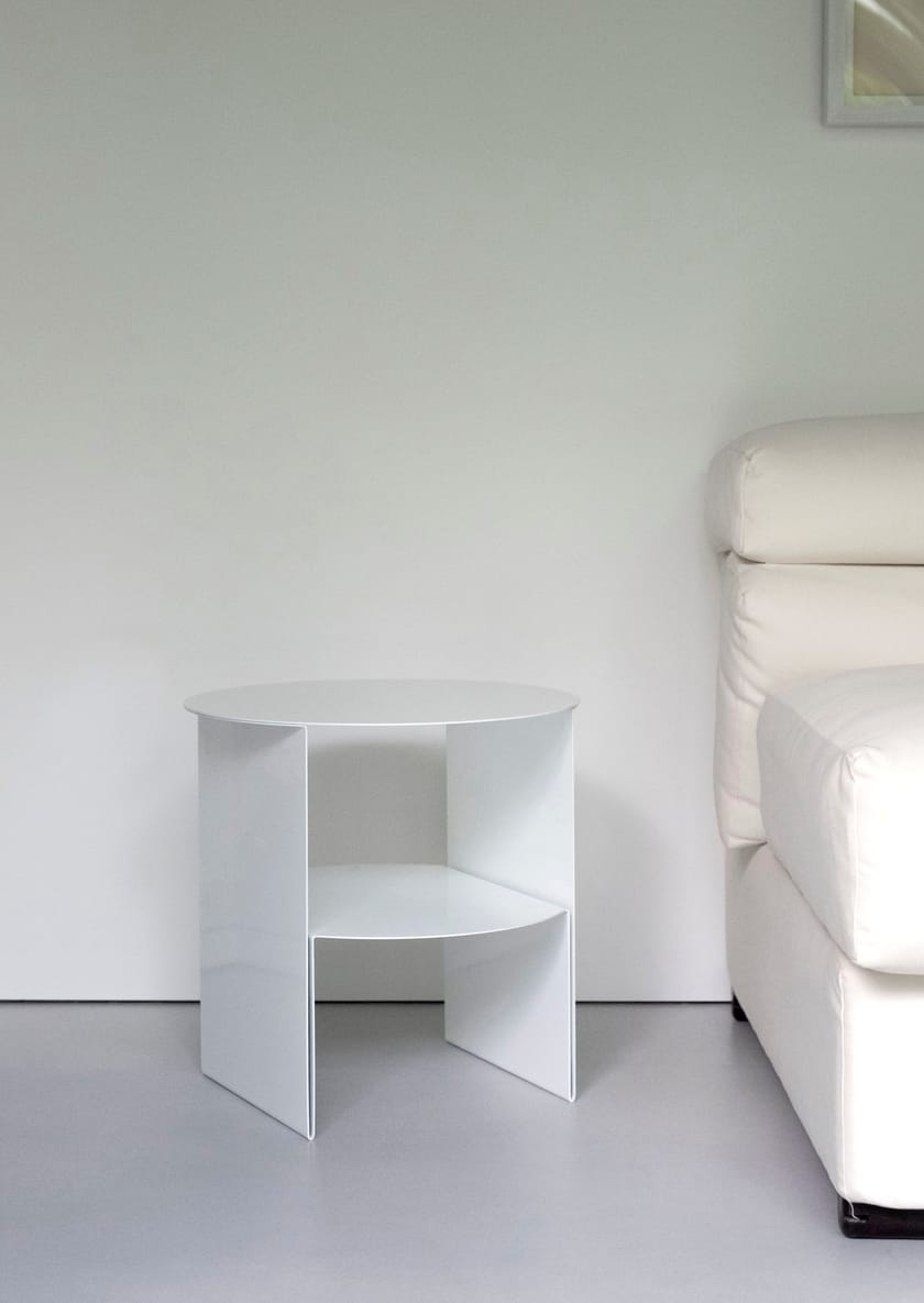 PASSAGE | Plate coffee table By Caussa design Andreas Kowalewski