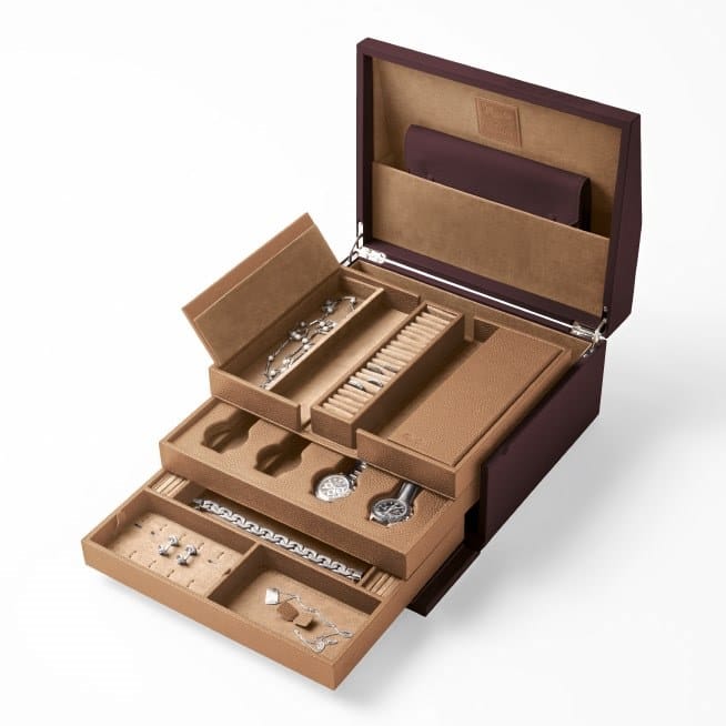 PASSION BOX By Giorgetti