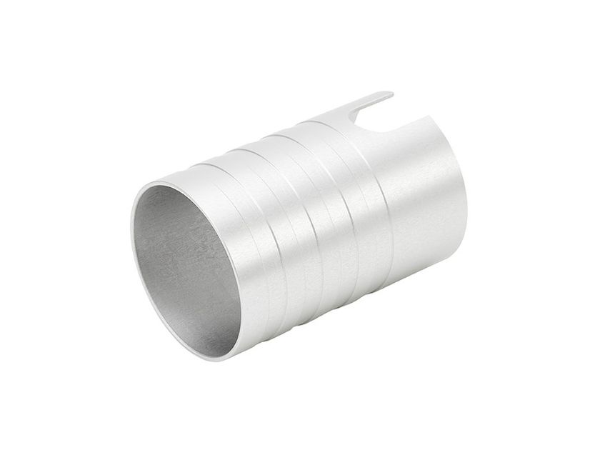 PASSO IP67 LED wall-mounted aluminium steplight By DGA