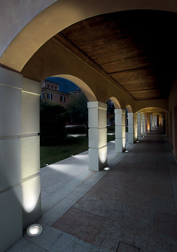 PASSUM Ultraflat By Goccia Illuminazione