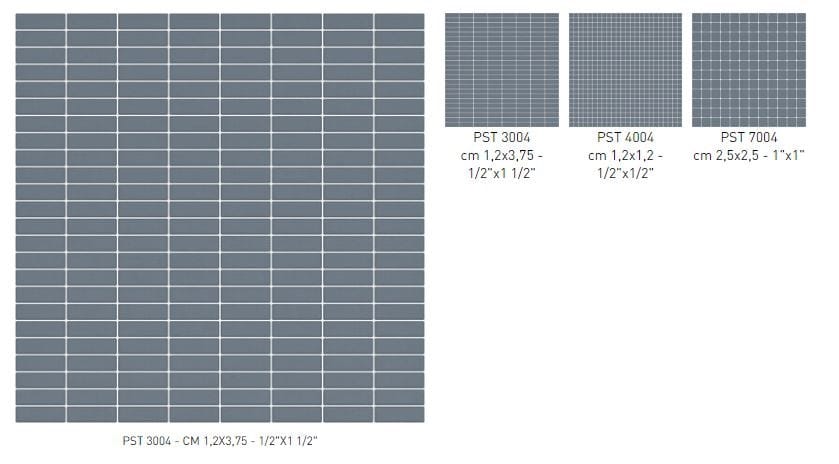 PASTELLI AURORA Mosaic By Appiani