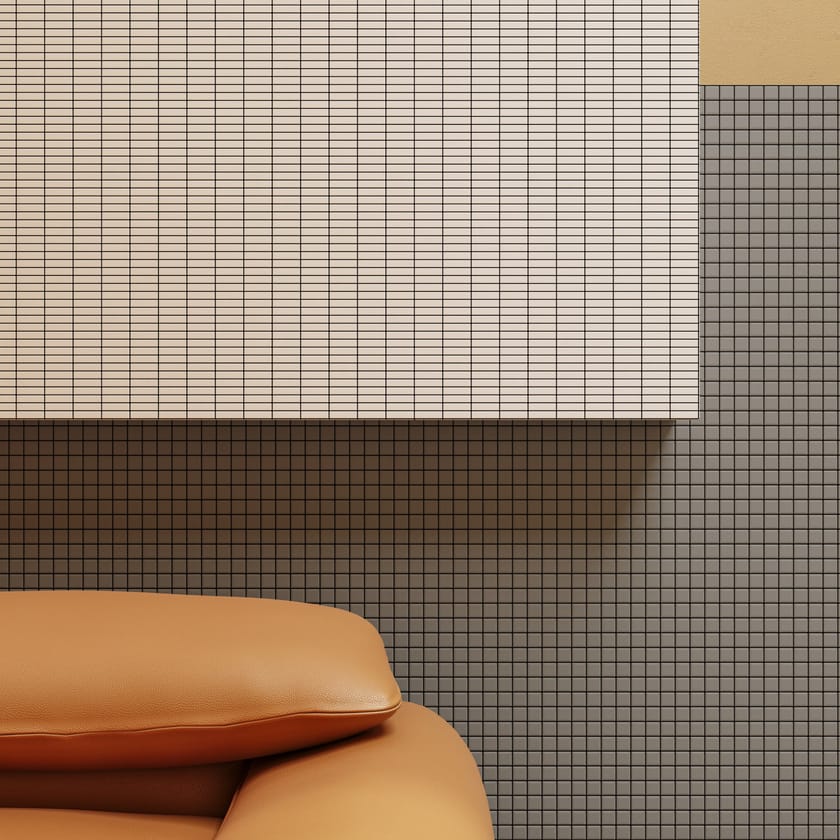 PASTELLI OSSO Mosaic By Appiani