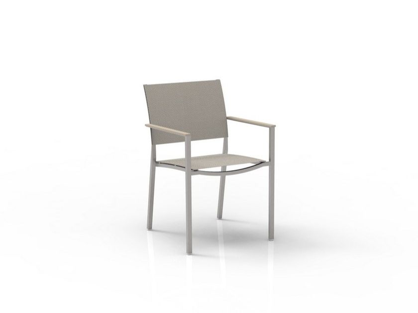 PATCH | Chair By Talenti design Roberto Serio