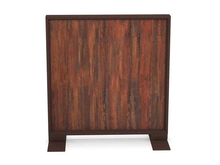 PATCHWALL | HPL garden partition Patchwall Collection By emu design ...