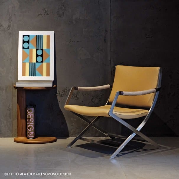 PAUL By Flexform design Antonio Citterio