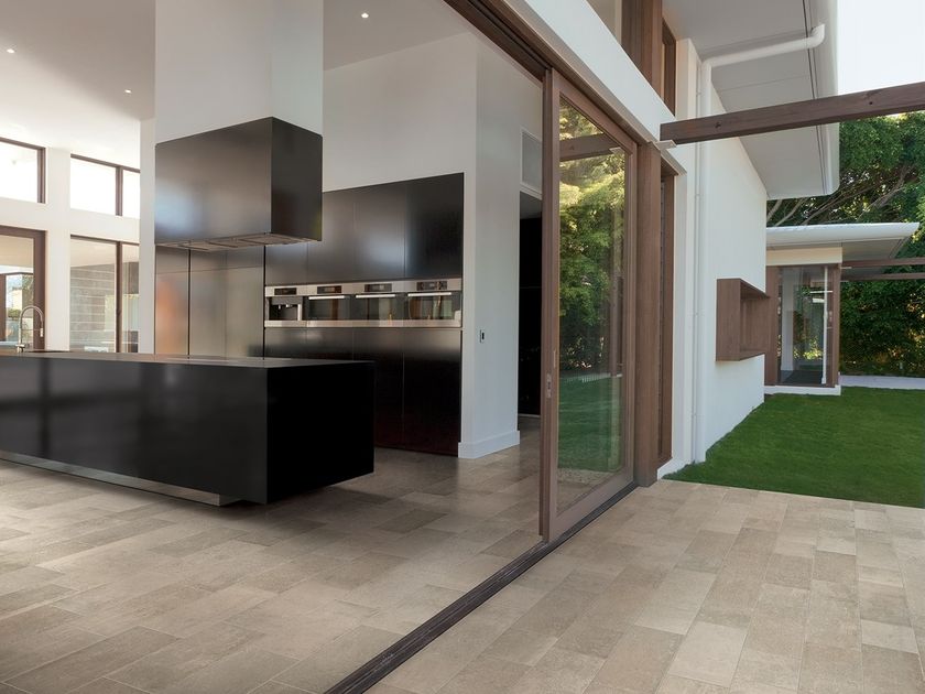 Pavimento de gres porcelánico para interiores y exteriores PAVÉ' 3.0 By ...