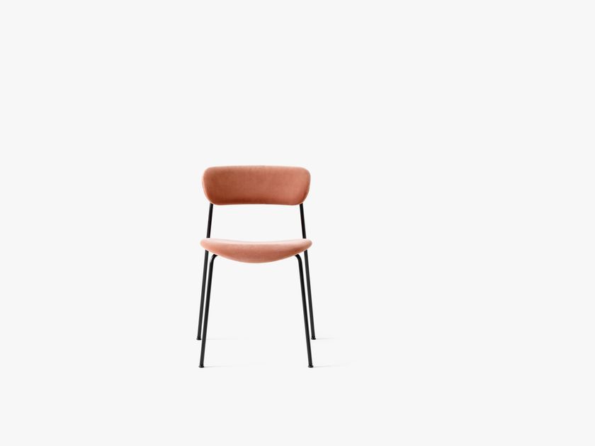 PAVILION AV12 Chair By &TRADITION | design Anderssen & Voll