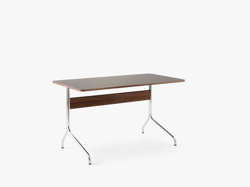 PAVILION AV16 Writing desk By &Tradition | design Anderssen & Voll