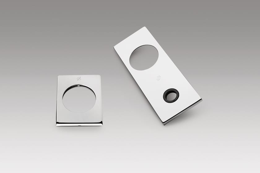 PB 01 Q / PB 01 DG Q | Roseta By Colombo Design