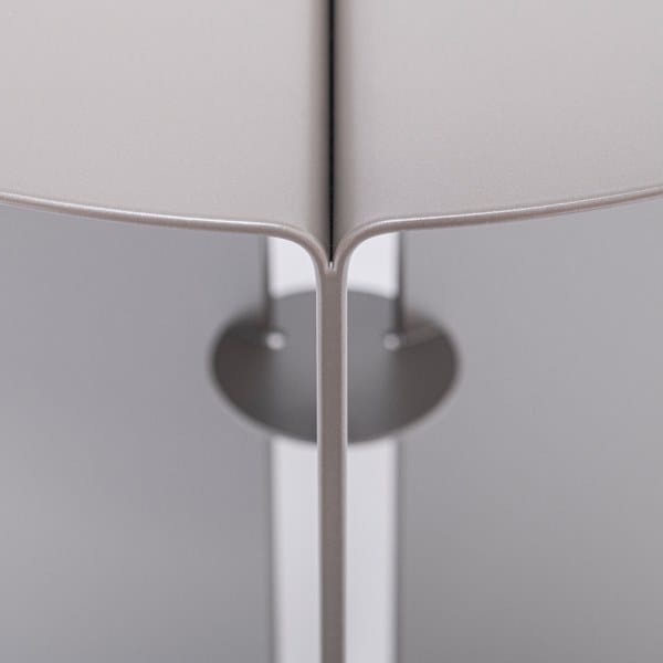 PEACE Coffee table By april furniture | design Florian Asche