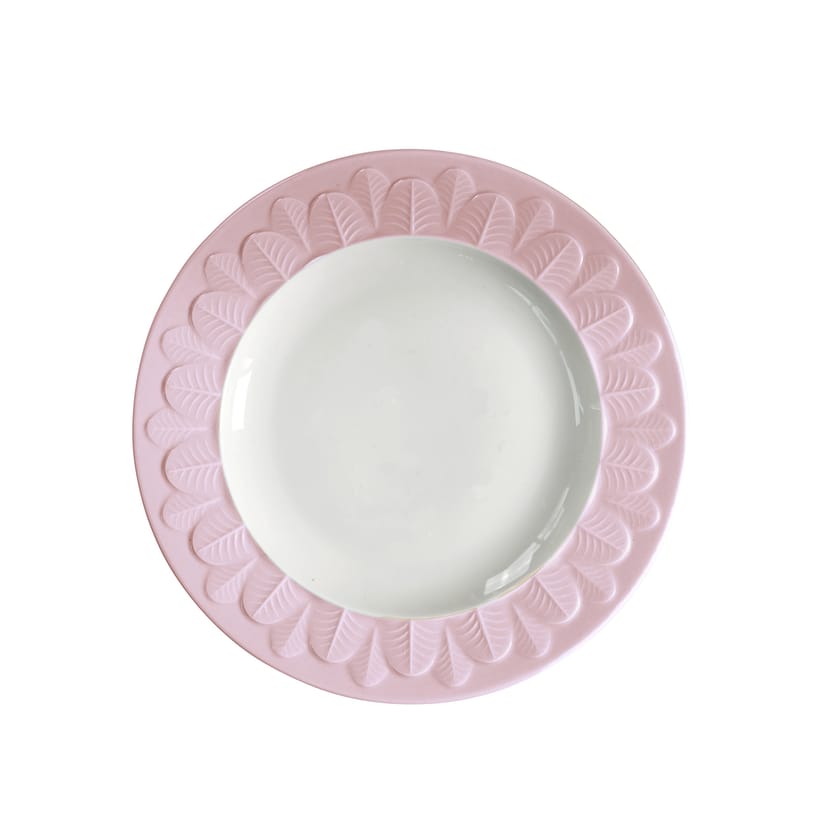 PEACOCK | Dessertteller By VILLARI