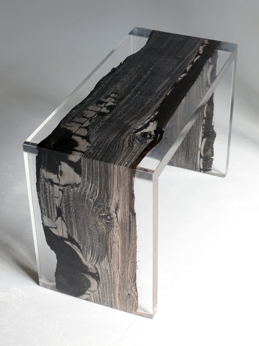 PEATLAND | Bench By alcarol design Andrea Forti, Eleonora Dal Farra