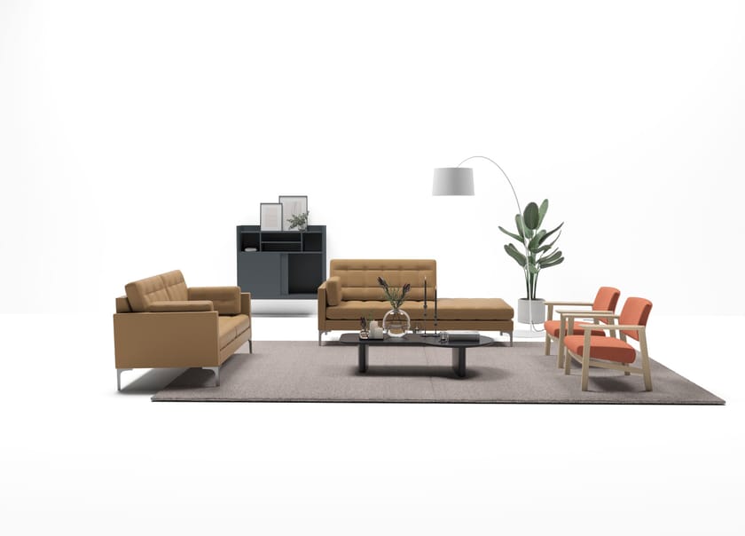 PEBBLE | Table basse By grado design