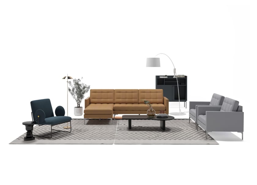 PEBBLE | Table basse By grado design