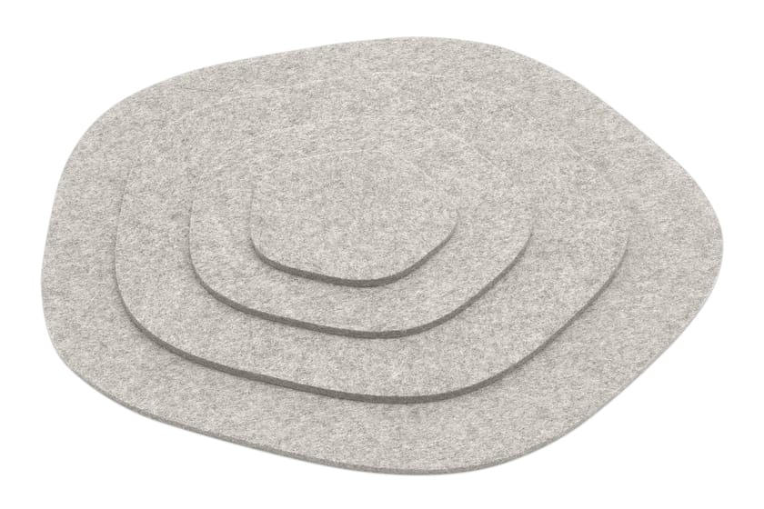 PEBBLE | Drink coaster By HEY-SIGN