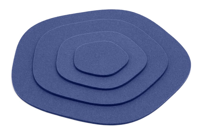 PEBBLE | Drink coaster By HEY-SIGN