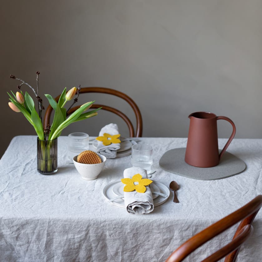 PEBBLE | Drink coaster By HEY-SIGN