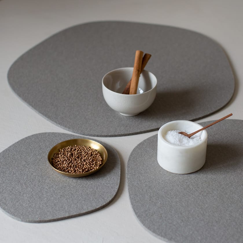 PEBBLE | Drink coaster By HEY-SIGN