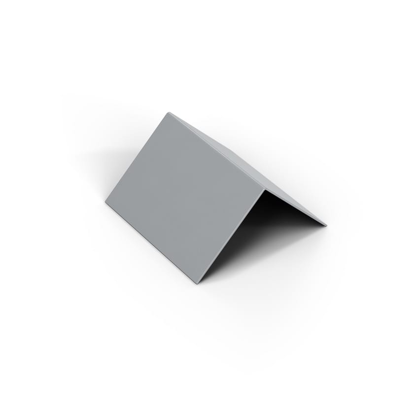 PEDESTAL Vertical perimeter profile By Eterno Ivica