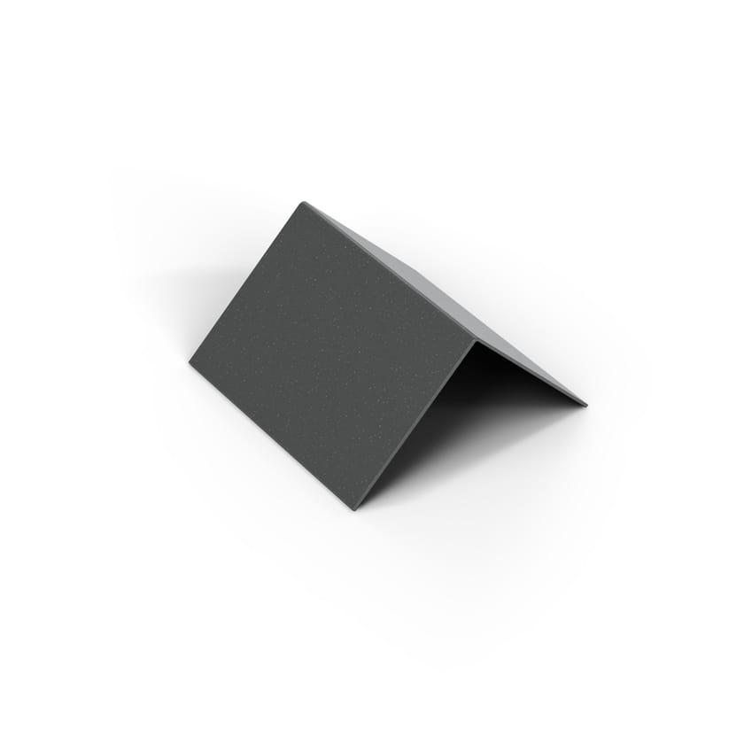 PEDESTAL | Vertical perimeter profile Sol surélevé pour intérieur ...