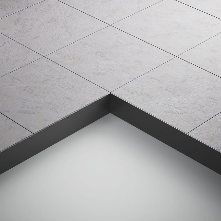 Vertical perimeter profile PEDESTAL | Vertical perimeter profile By ...