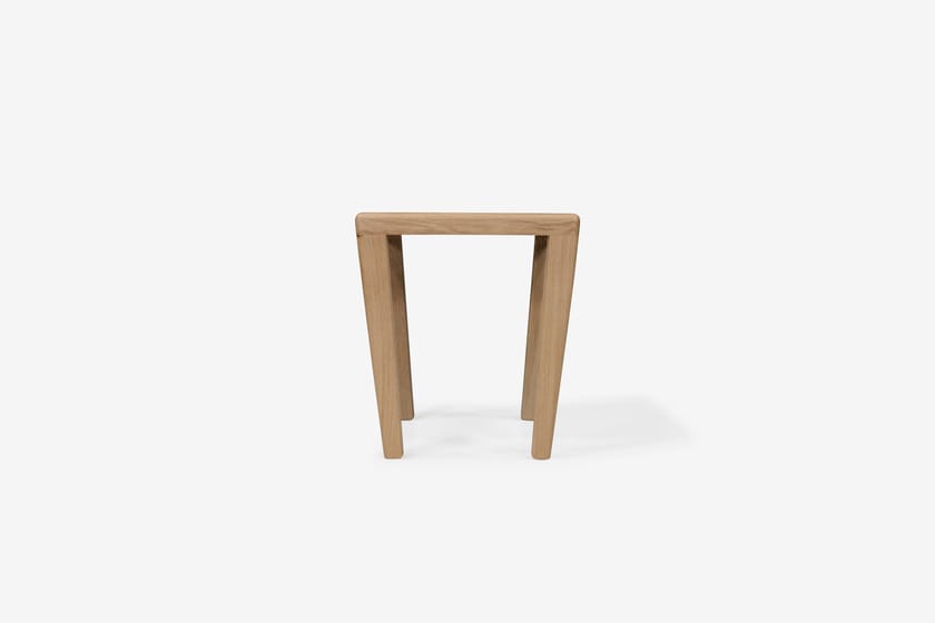 PEDRO | Stool Pedro Collection By Fuschini design Vasco Lima Mayer