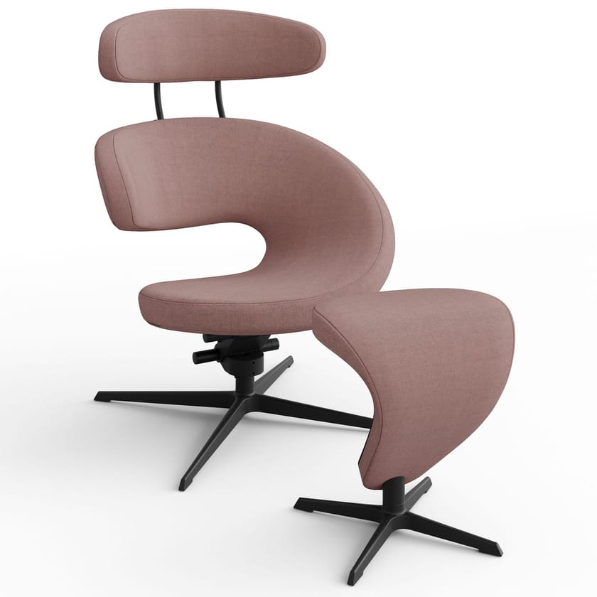 PEEL™ The perfect balance of style and Active Sitting By Varier Furniture