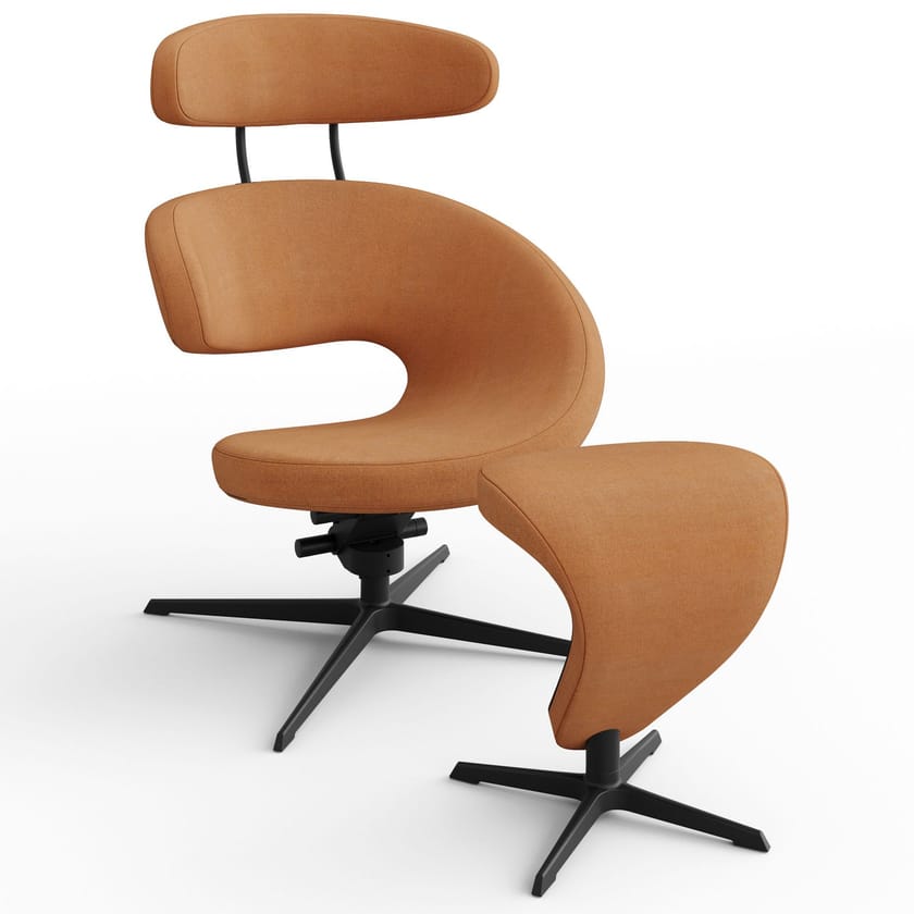 PEEL™ The perfect balance of style and Active Sitting By Varier Furniture