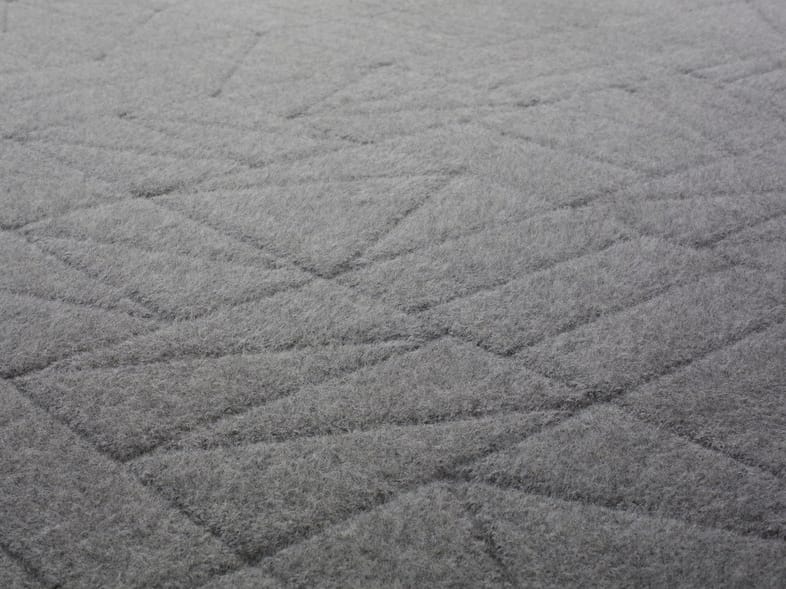 PELLO Custom alpaca rug By Casalis | design Liset Van der Scheer