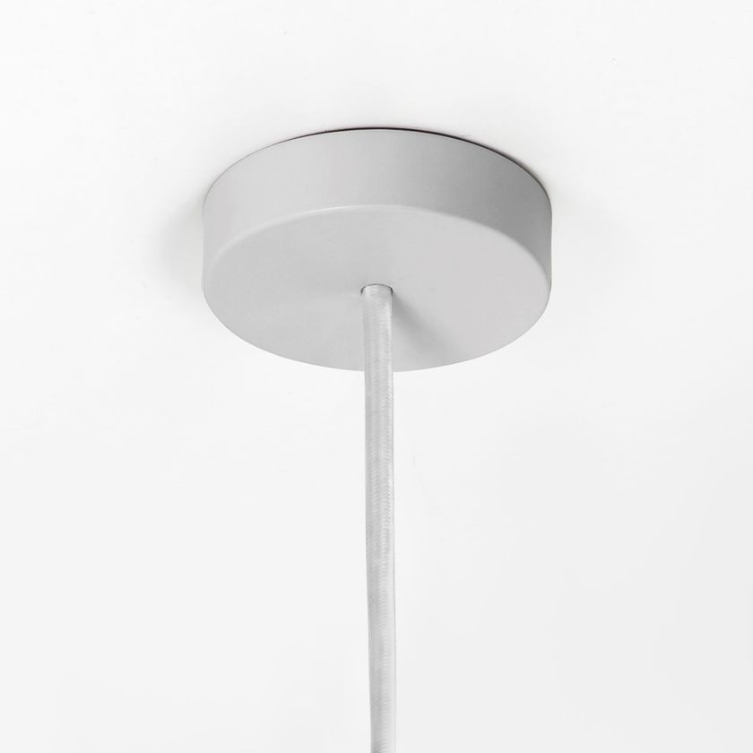 PENDANT SUSPENSION KIT 2 rosetón para lámparas By Astro Lighting