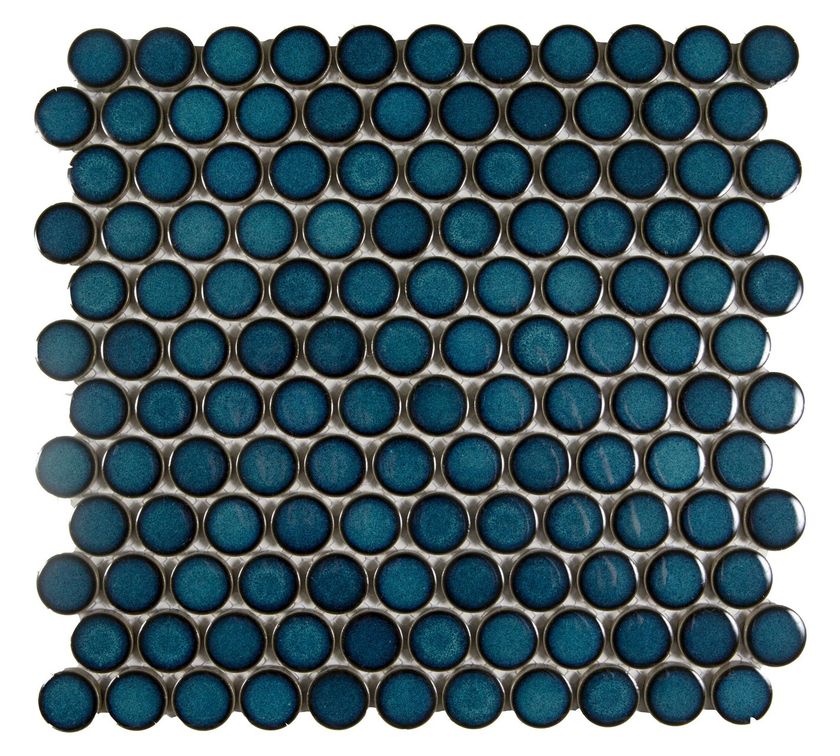 PENNY 28 Mosaic By STON