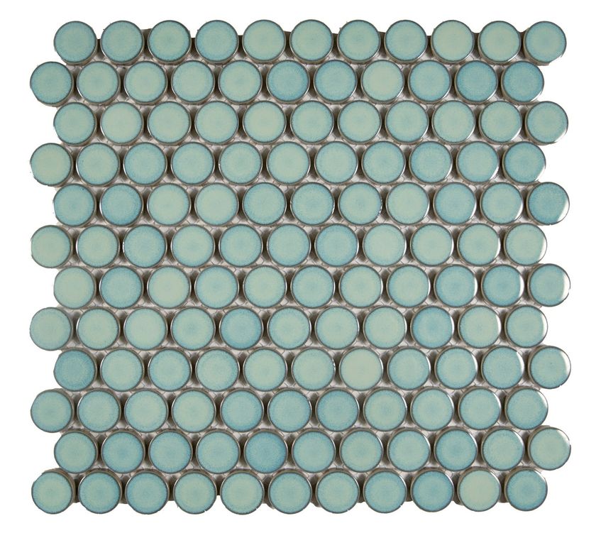 PENNY 28 Mosaic By STON