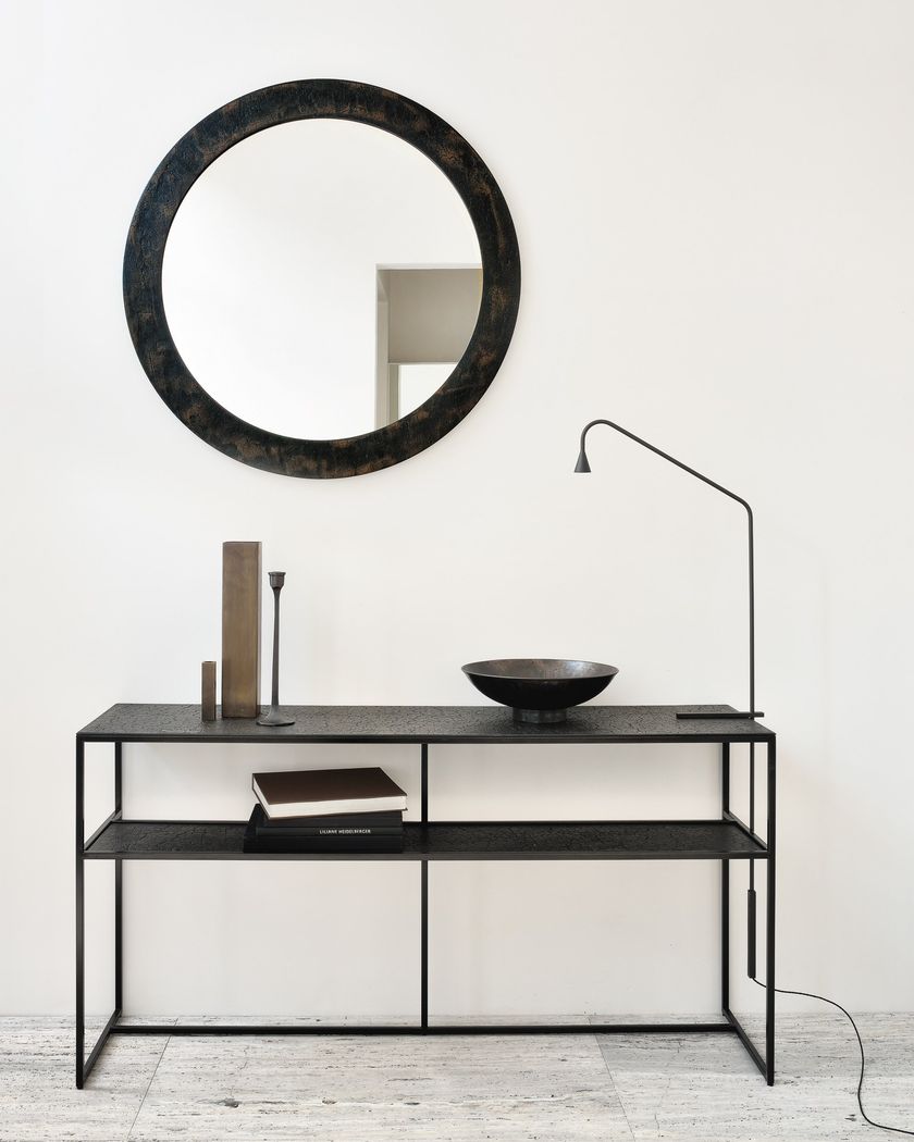 PENTAGON | Console table By Ethnicraft