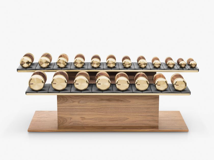 PENT.: Luxury fitness equipment | Archiproducts