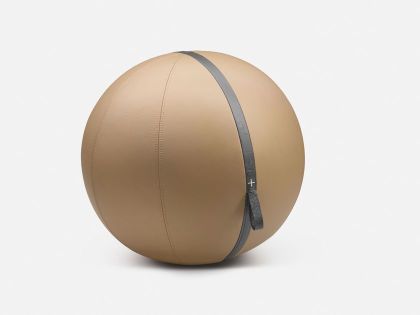 MESNA Sitting Ball By PENT.