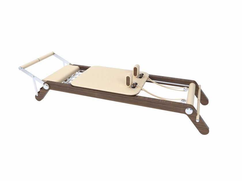 PX50™ Pilates reformer By PENT.