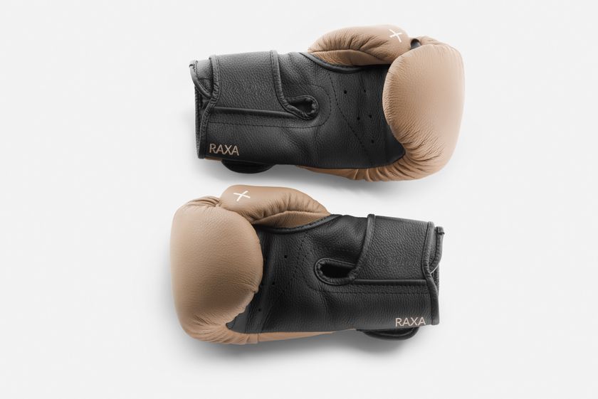 RAXA SET Aparatos de gimnasio By PENT.