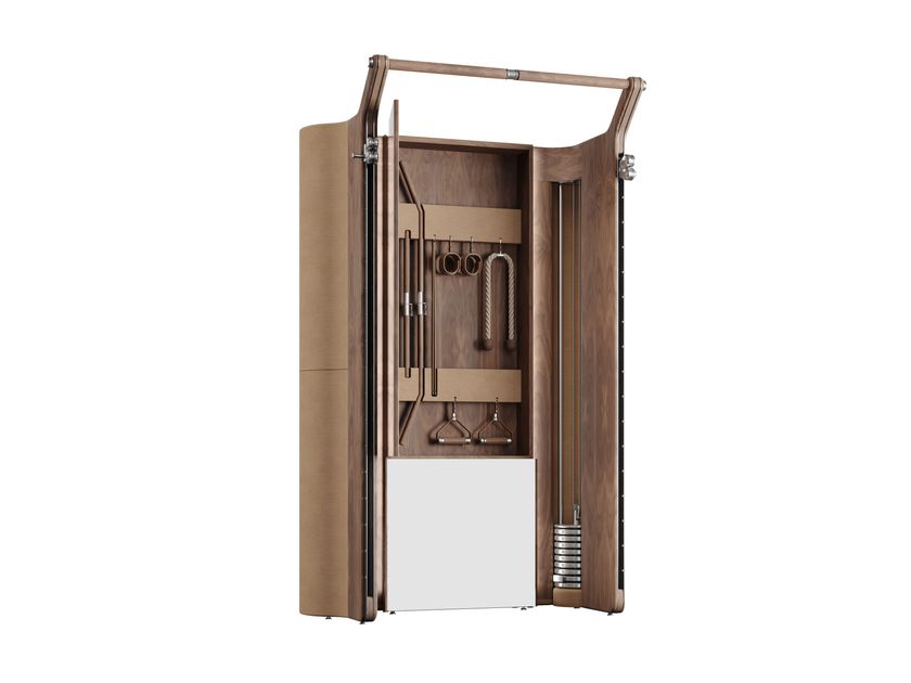 ROMA™ Fitness equipment By PENT.
