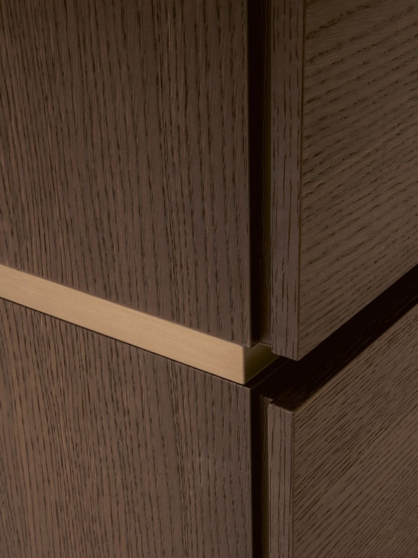 PEOPLE | Chest of drawers By PIANCA