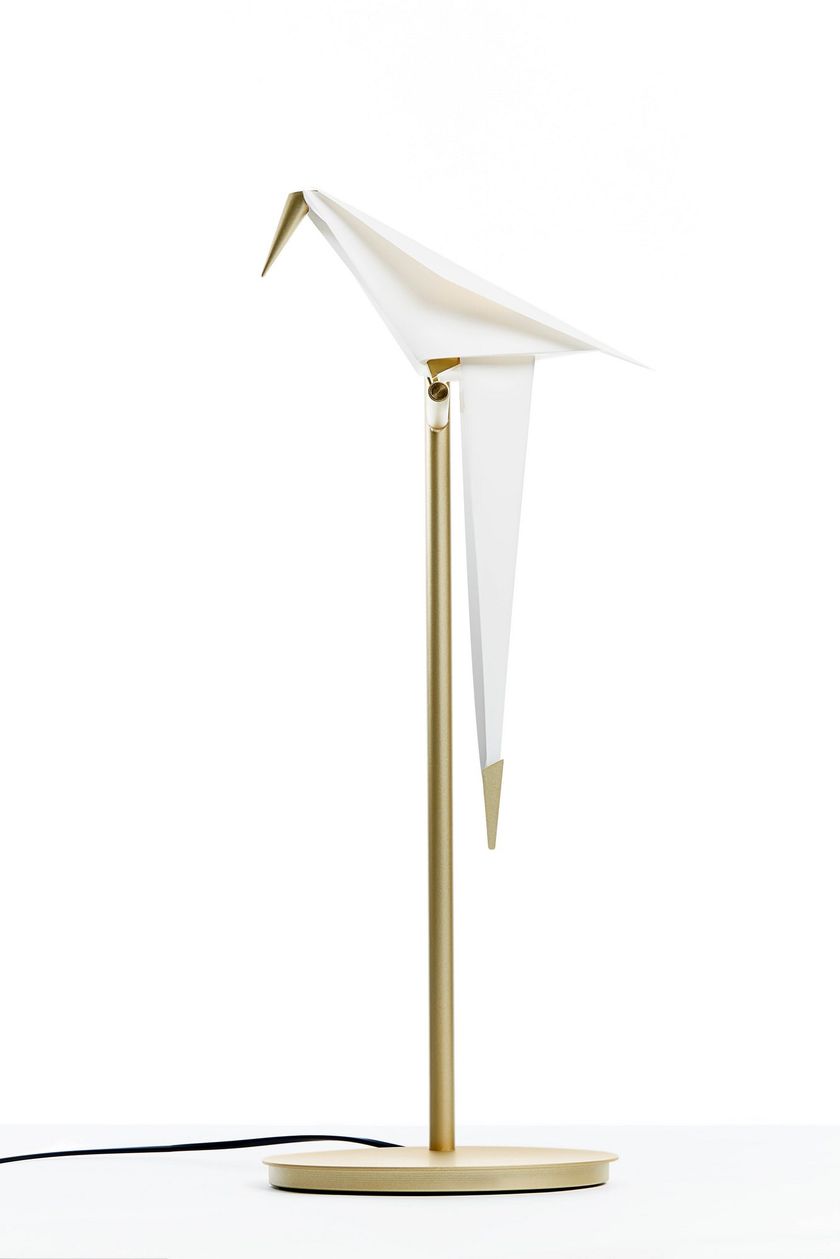 PERCH LIGHT | Table lamp Perch Light Collection By moooi design Umut Yamac