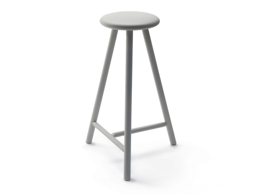 PERCH | Stool By Nikari design Kaksikko