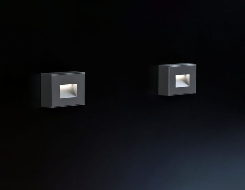 INSERT+ ZERO SM Steplight By PERFORMANCE iN LIGHTING