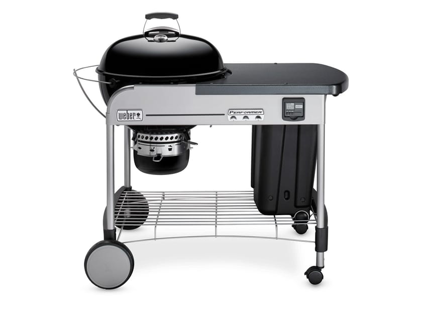 PERFORMER PREMIUM GBS 57 CM By Weber