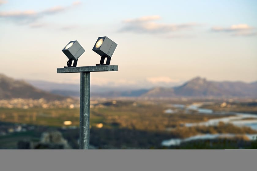 PERISKOP RGB By Linea Light Group