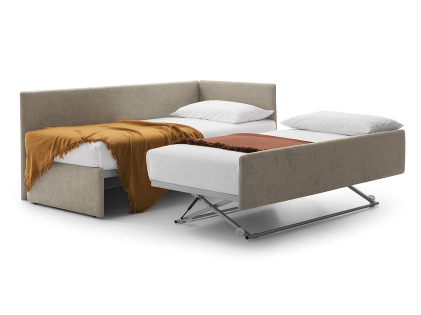 PERLA Day bed By Bolzan Letti