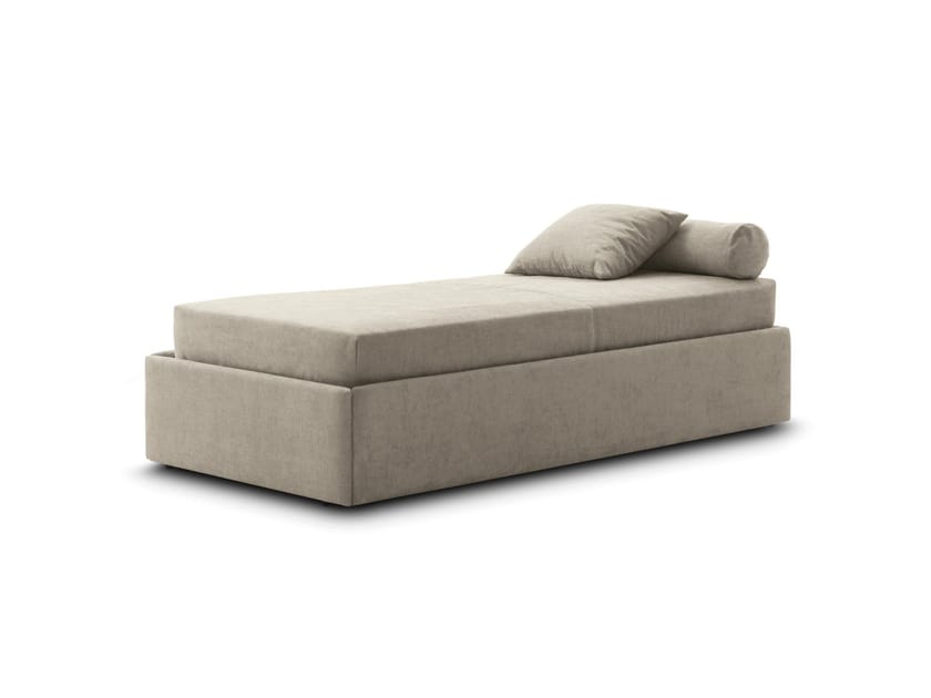 PERLA Day bed By Bolzan Letti