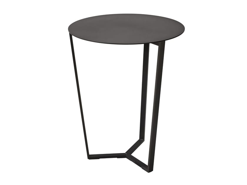 PERO | High side table Pero Collection By more design Gil Coste